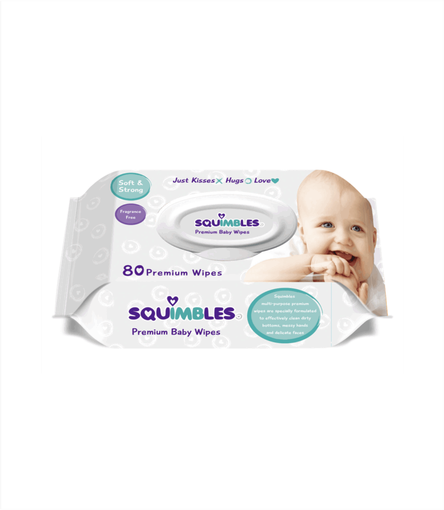 Our Range – Squimbles